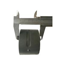 China Yutong Bus Stabilizer Bar Bushing 2901-00383 Vulcanized Rubber 0.1mm Wear Bus Spares Parts for sale