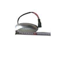 China King Long Higer Zhongtong Bus QT949 Side Marker Edge Light 5000h High Light Transmittance Bus Spares for sale