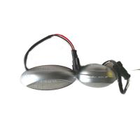 China King Long Higer Zhongtong Bus QT949 Side Marker Edge Light 5000h High Light Transmittance Bus Spares for sale