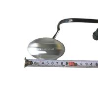 China King Long Higer Zhongtong Bus QT949 Side Marker Edge Light 5000h High Light Transmittance Bus Spares for sale