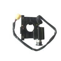 China Bus Ignition Switch 24V 100A Instant ZK2004N01-0093 ISW021-J Self-Diagnostic Bus Spares Parts for sale