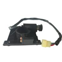 China Bus Ignition Switch 24V 100A Instant ZK2004N01-0093 ISW021-J Self-Diagnostic Bus Spares Parts for sale