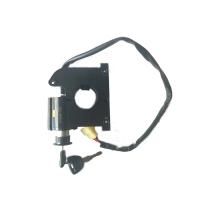 China Bus Ignition Switch 24V 100A Instant ZK2004N01-0093 ISW021-J Self-Diagnostic Bus Spares Parts for sale