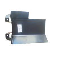 China Yutong Bus Air Spring Protective Cover Assembly Snap-On Tool-Free All-Round Bus Spares 2931-01010 for sale