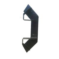 China Yutong Bus Air Spring Protective Cover Assembly Snap-On Tool-Free All-Round Bus Spares 2931-01010 for sale