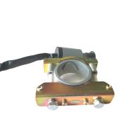 China Higer Bus Ignition Lock Assembly ZK1710N05-0007 ISW011 IP65 100k 4-Gear Anti-Tamper Bus Spares for sale