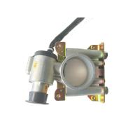 China Higer Bus Ignition Lock Assembly ZK1710N05-0007 ISW011 IP65 100k 4-Gear Anti-Tamper Bus Spares for sale