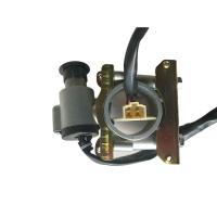 China Higer Bus Ignition Lock Assembly ZK1710N05-0007 ISW011 IP65 100k 4-Gear Anti-Tamper Bus Spares for sale