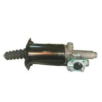China WABCO Clutch Booster European American Bus High-Strength Aluminum Dust Cover Wide Temp Bus Spares 9700514350 for sale
