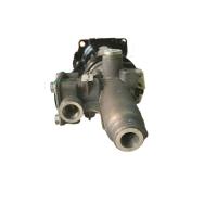 China WABCO Clutch Booster European American Bus High-Strength Aluminum Dust Cover Wide Temp Bus Spares 9700514350 for sale