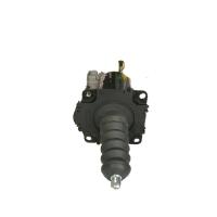 China WABCO Clutch Booster European American Bus High-Strength Aluminum Dust Cover Wide Temp Bus Spares 9700514350 for sale