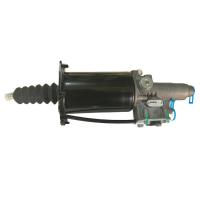 China WABCO Clutch Booster European American Bus High-Strength Aluminum Dust Cover Wide Temp Bus Spares 9700514350 for sale