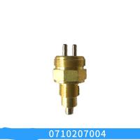 China Qijiang Bus Gearbox Neutral Reverse Gear Switch 0710207004 1156307004 Bus Spares for sale