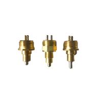 China Qijiang Bus Gearbox Neutral Reverse Gear Switch 0710207004 1156307004 Bus Spares for sale