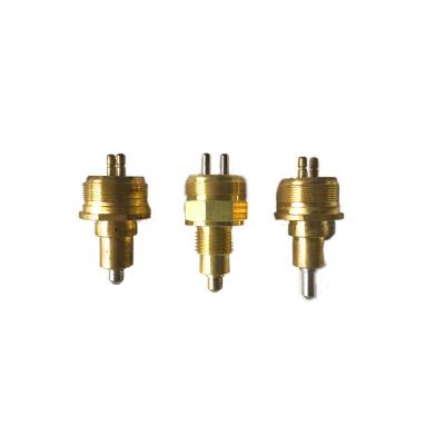 China Qijiang Bus Gearbox Neutral Reverse Gear Switch 0710207004 1156307004 Bus Spares for sale