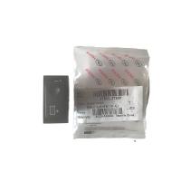China Higer Bus Passenger Door Rocker Toggle Switch Silver Alloy Contact Flame Retardant Multi-Pass Bus Spares 37E01-27109 for sale