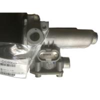 China Yutong Bus Clutch Slave Cylinder WABCO Standard Auto Lube Replaceable Sleeve Bus Spares 1604-00868 for sale