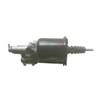 China Yutong Bus Clutch Slave Cylinder WABCO Standard Auto Lube Replaceable Sleeve Bus Spares 1604-00868 for sale