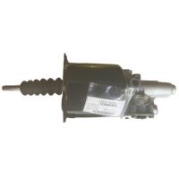 China Yutong Bus Clutch Slave Cylinder WABCO Standard Auto Lube Replaceable Sleeve Bus Spares 1604-00868 for sale
