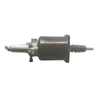 China Yutong Bus Clutch Slave Cylinder WABCO Standard Auto Lube Replaceable Sleeve Bus Spares 1604-00868 for sale