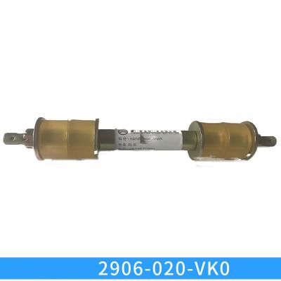 China King Long Bus Stabilizer Bar Strut Link Bolt Galvanized Precision Fine Manufacturing Bus Spares 2906-020-VK0 for sale