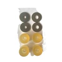 China King Long Bus Stabilizer Bar Strut Link Bolt Galvanized Precision Fine Manufacturing Bus Spares 2906-020-VK0 for sale