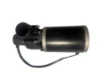 China Bus Liquid Heater Water Pump 5000L/H 24V DC Rapid Heat Corrosion Resistant Maintenance-Free Bus Spares 8101-09121 for sale