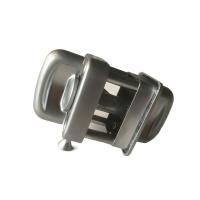 China Security Bus Door Lock Bus Driver Isolation Door Enclosure Lock Bus Spares Parts for sale