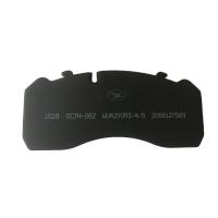 China Yuanfeng 20.5 Bus Truck Brake Pads Ceramic Composite 29093-29145 High Compressive Bus Spares for sale