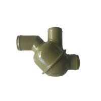 China Weichai Bus Engine Thermostat 612600060371 Corrosion-Resistant Temperature Control Bus Spares for sale