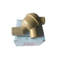 China Weichai Bus Engine Thermostat 612600060371 Corrosion-Resistant Temperature Control Bus Spares for sale
