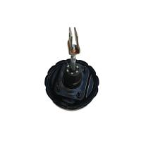 China Xiamen King Long Coach Clutch Master Cylinder Vacuum Booster Assembly Precision Multi-Vehicle Bus Spares 21608KJ0003 for sale