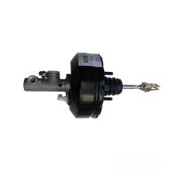 China Xiamen King Long Coach Clutch Master Cylinder Vacuum Booster Assembly Precision Multi-Vehicle Bus Spares 21608KJ0003 for sale