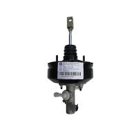 China Xiamen King Long Coach Clutch Master Cylinder Vacuum Booster Assembly Precision Multi-Vehicle Bus Spares 21608KJ0003 for sale