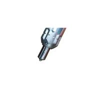 China Hino J08E Bus Truck Precision Fuel Injector Denso Gen3 Zinc-Nickel Coated Bus Spares 23670-E0320 for sale