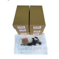 China Hino J08E Bus Truck Precision Fuel Injector Denso Gen3 Zinc-Nickel Coated Bus Spares 23670-E0320 for sale