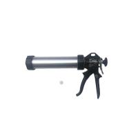 China Universal Bus Truck Heavy Duty Grease Gun 304SS Pump 400CC 600CC 1.5kg Lightweight Bus Spares for sale