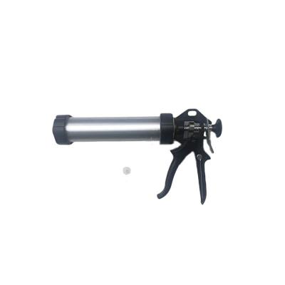 China Universal Bus Truck Heavy Duty Grease Gun 304SS Pump 400CC 600CC 1.5kg Lightweight Bus Spares for sale