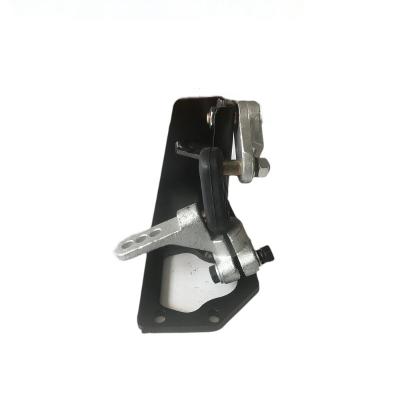 China Higer Bus Qijiang Transmission Rear Gear Shift Transducer Assembly ISO 16750-3 Spline Shaft Bus Spares 17GK2-03011-B for sale
