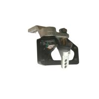 China Higer Bus Qijiang Transmission Rear Gear Shift Transducer Assembly ISO 16750-3 Spline Shaft Bus Spares 17GK2-03011-B for sale