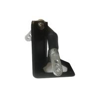 China Higer Bus Qijiang Transmission Rear Gear Shift Transducer Assembly ISO 16750-3 Spline Shaft Bus Spares 17GK2-03011-B for sale