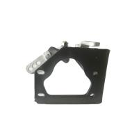 China Higer Bus Qijiang Transmission Rear Gear Shift Transducer Assembly ISO 16750-3 Spline Shaft Bus Spares 17GK2-03011-B for sale