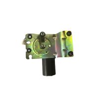 China 12V Bus Wiper Motor ZD1531A 50W Low-Speed High-Torque Bus Spares Parts for sale