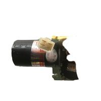 China 12V Bus Wiper Motor ZD1531A 50W Low-Speed High-Torque Bus Spares Parts for sale