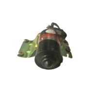 China 12V Bus Wiper Motor ZD1531A 50W Low-Speed High-Torque Bus Spares Parts for sale