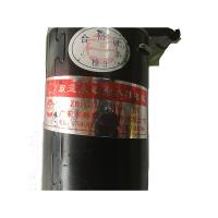 China 12V Bus Wiper Motor ZD1531A 50W Low-Speed High-Torque Bus Spares Parts for sale