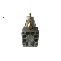 China Golden Dragon Coach Pneumatic Folding Door Pump 50x170 Cylinder High-Grade Bus Spares Parts for sale
