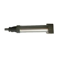 China Golden Dragon Coach Pneumatic Folding Door Pump 50x170 Cylinder High-Grade Bus Spares Parts for sale