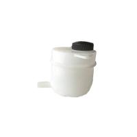 China Universal Brake Fluid Reservoir Bus Truck Hydraulic System Brake Fluid Tank Bus Spares Parts for sale