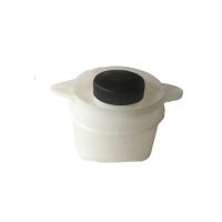 China Universal Brake Fluid Reservoir Bus Truck Hydraulic System Brake Fluid Tank Bus Spares Parts for sale
